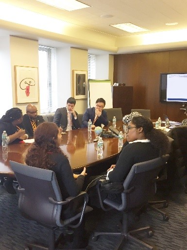 Can You Paint a Project Management Room With Your Genius Gifts ...