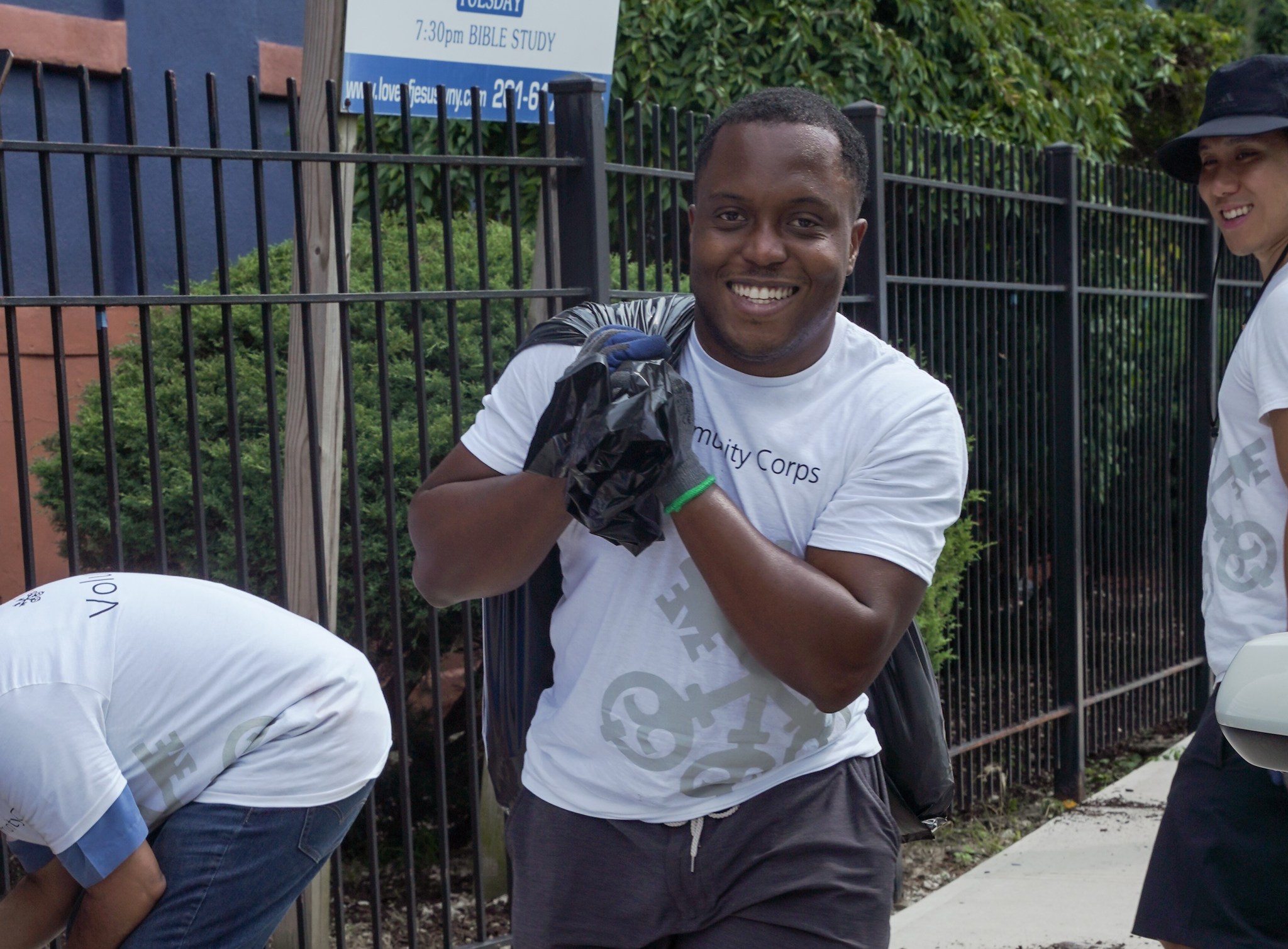 Volunteer Programs – Jersey Cares Blog