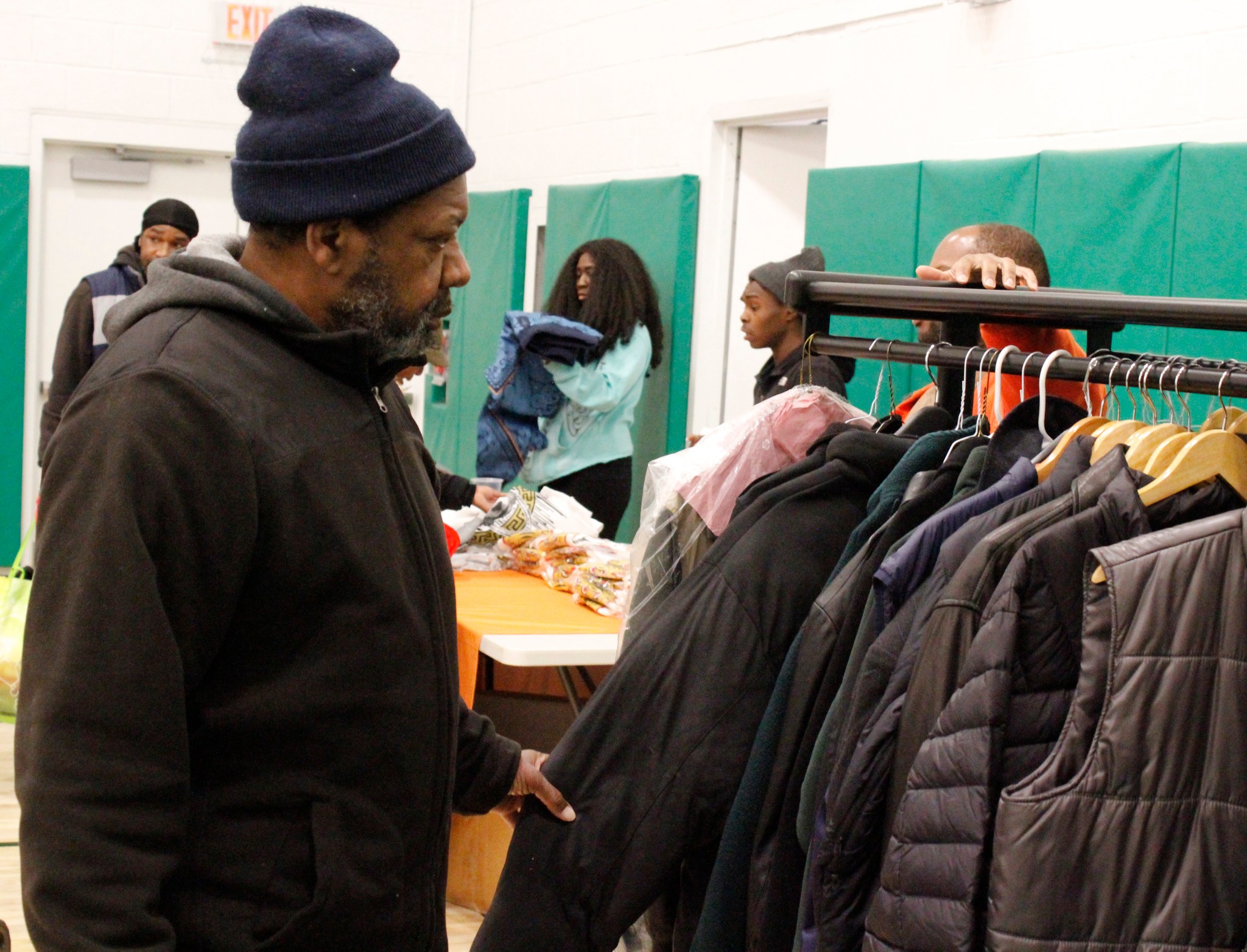 The Jersey Cares Coat Drive: Warming Hearts and Communities Across New ...