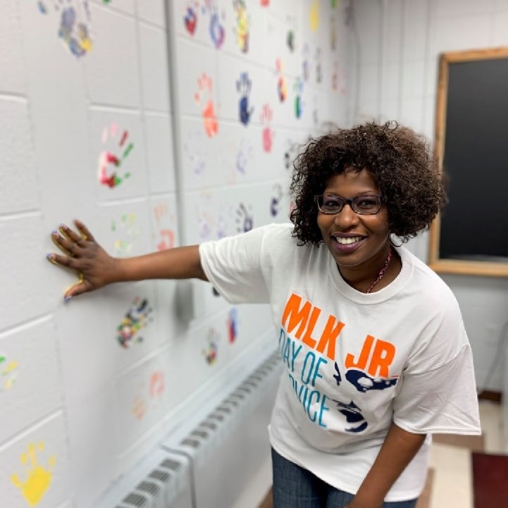 Pause, Reflect, Serve: Honoring Dr. King’s Legacy with Jersey Cares ...